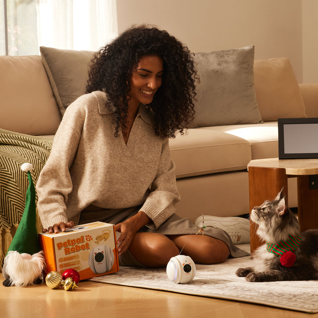 Products – KITPLUS PET