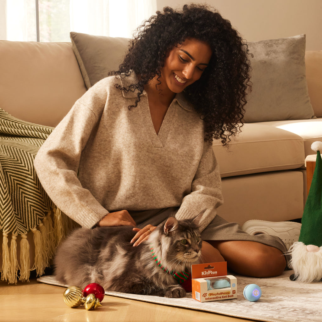 Products – KITPLUS PET